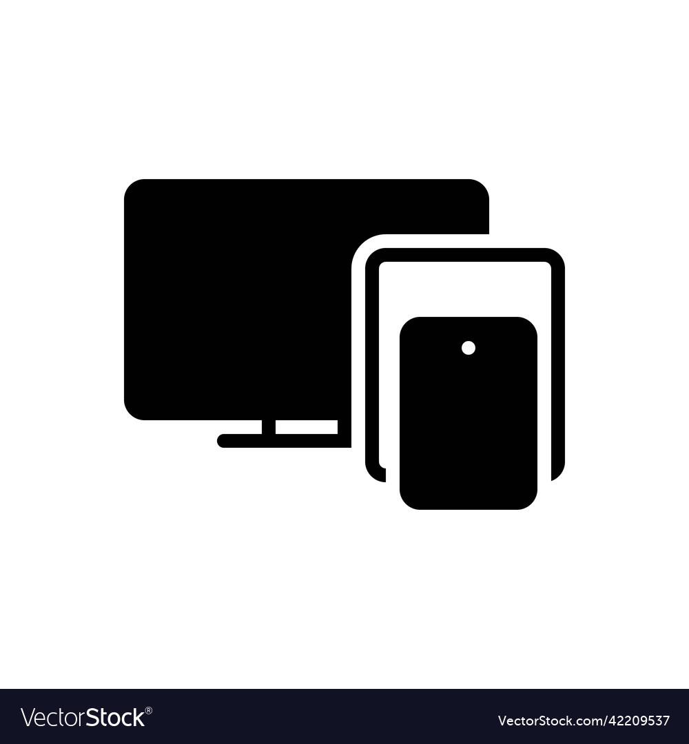 Adaptive Royalty Free Vector Image - VectorStock