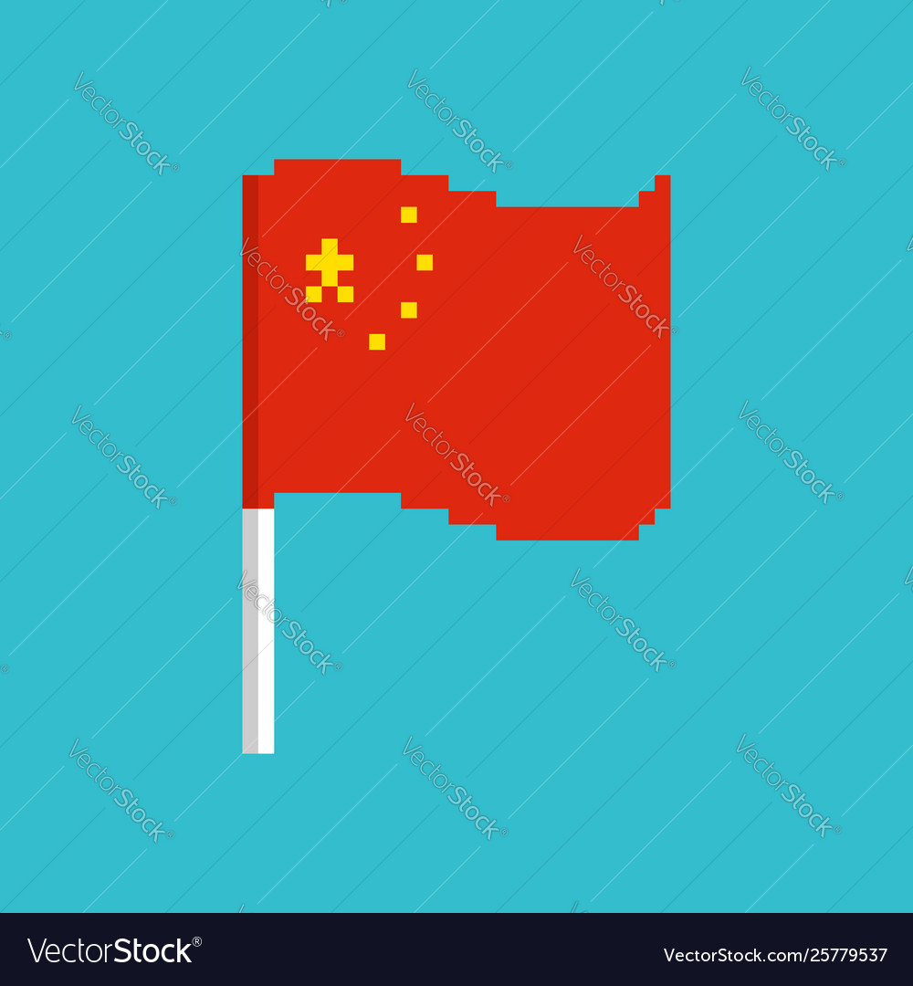 China Minecraft Flag By Lunar New Year | Minecraft Skins