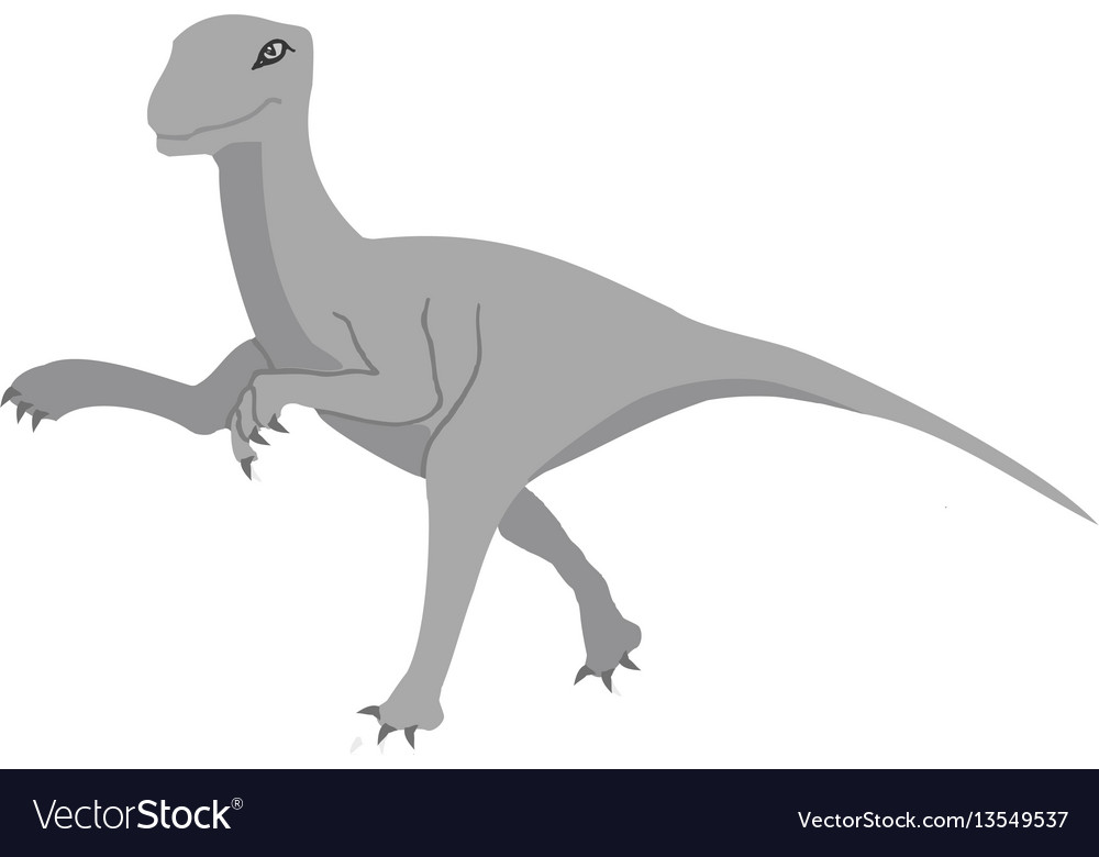 Dinosaur Royalty Free Vector Image - VectorStock