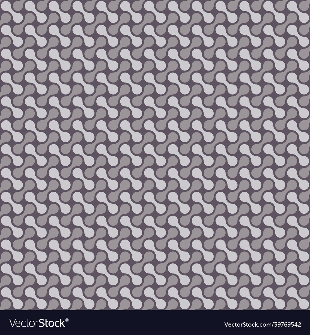 Cells pattern Royalty Free Vector Image - VectorStock