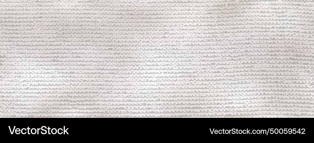 Seamless texture of white microfiber towel Vector Image