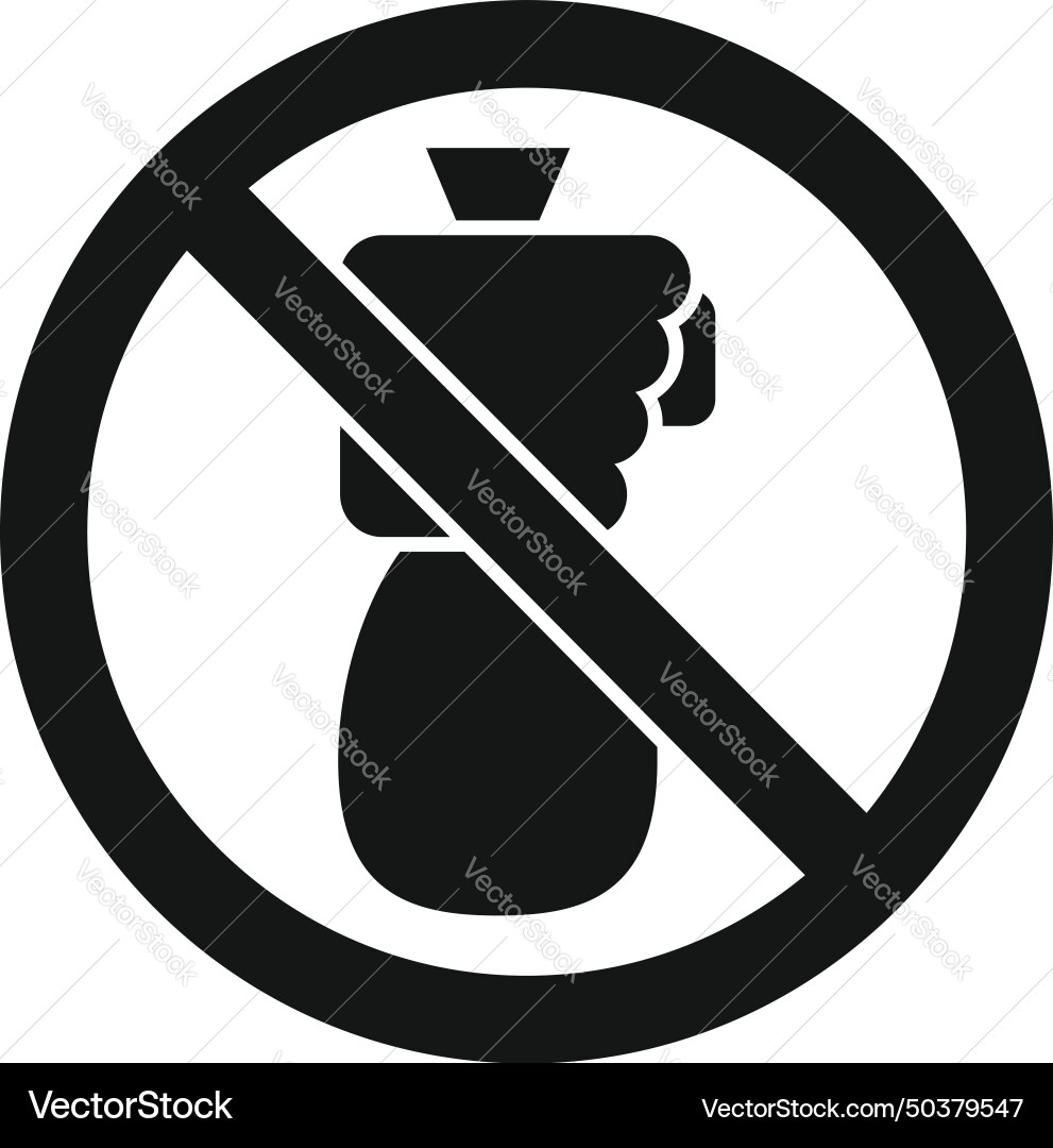 No money theft icon simple secure identity Vector Image