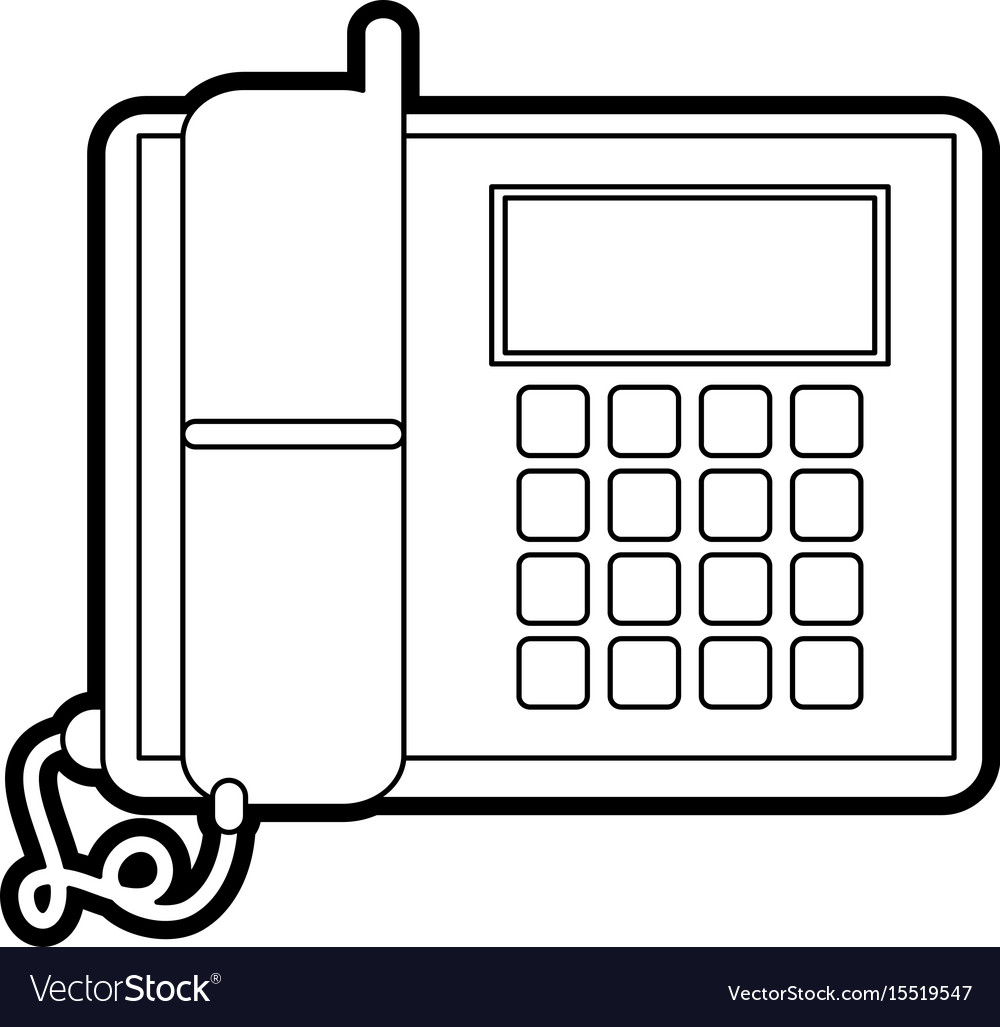 Phone Royalty Free Vector Image - VectorStock