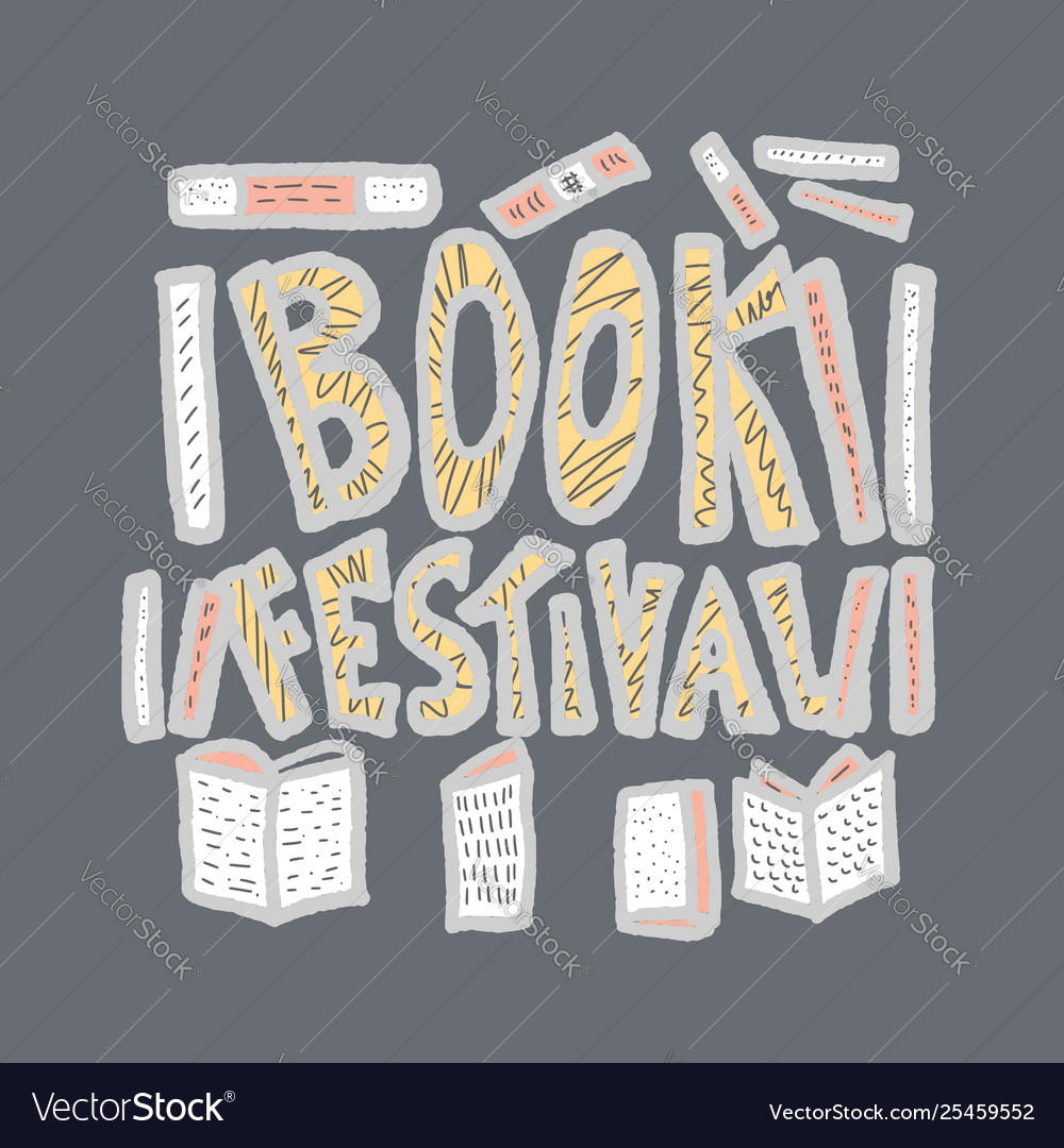 Book concept Royalty Free Vector Image - VectorStock