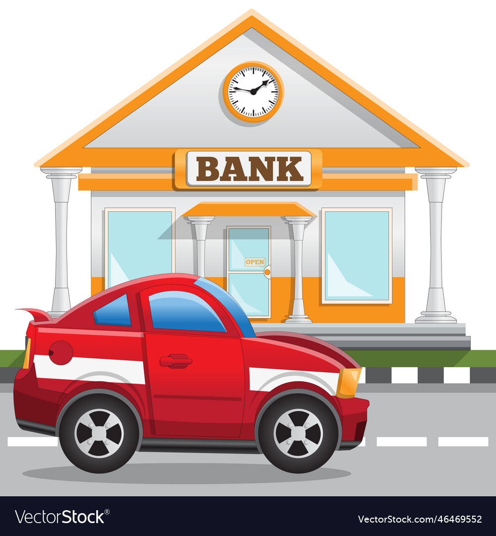 Car Royalty Free Vector Image - VectorStock