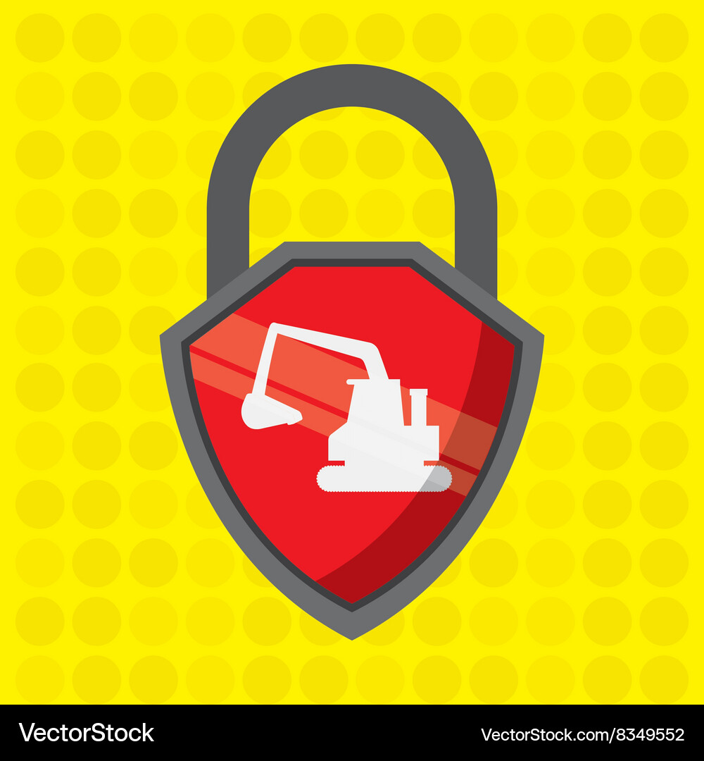 Under construction design Royalty Free Vector Image