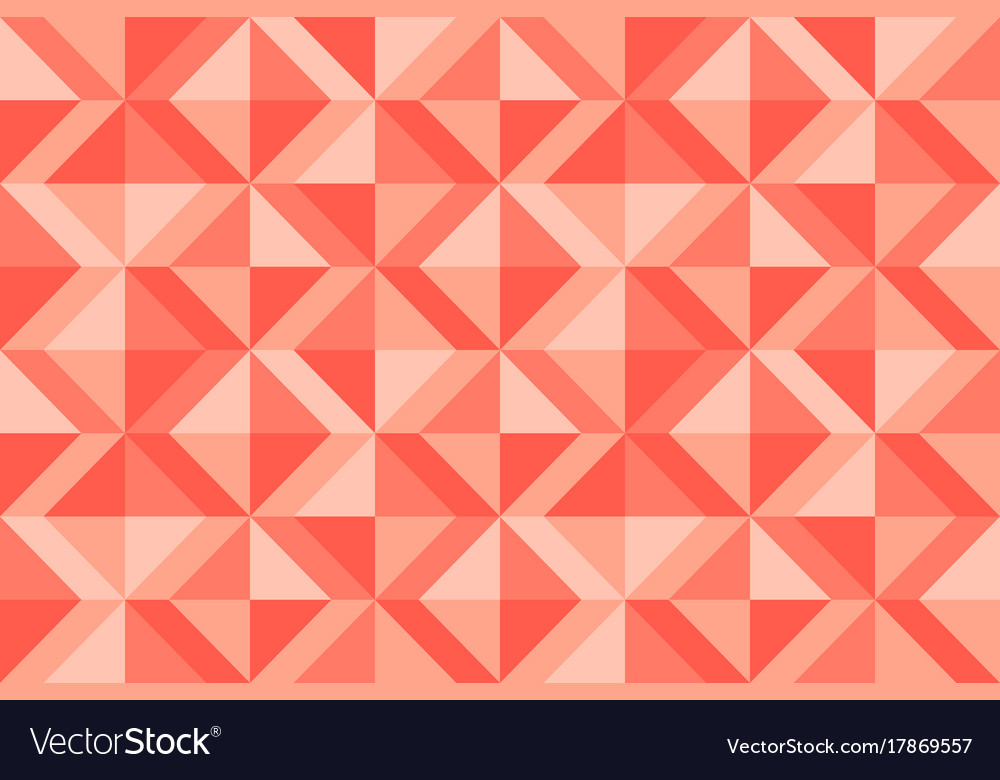 Pink abstract pattern Royalty Free Vector Image