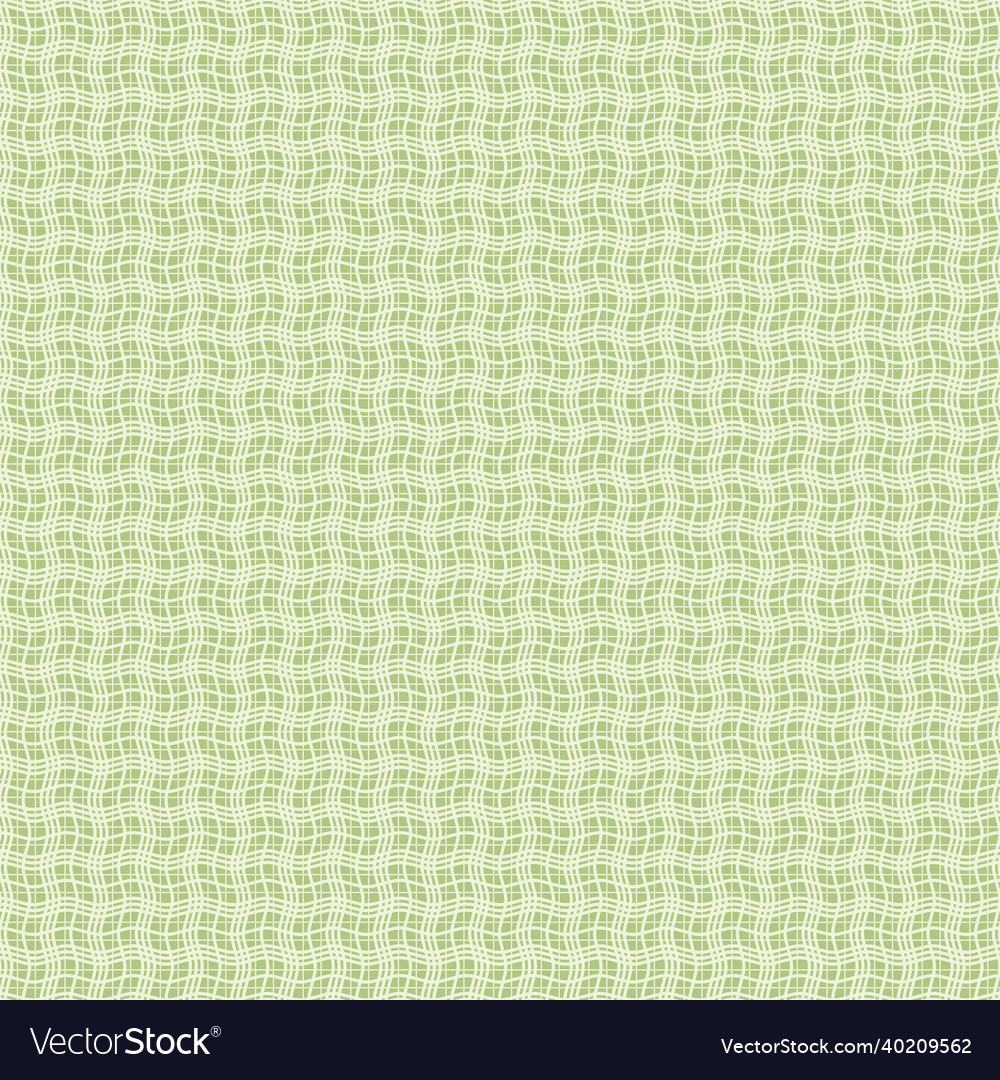 Seamless checkered pattern Royalty Free Vector Image