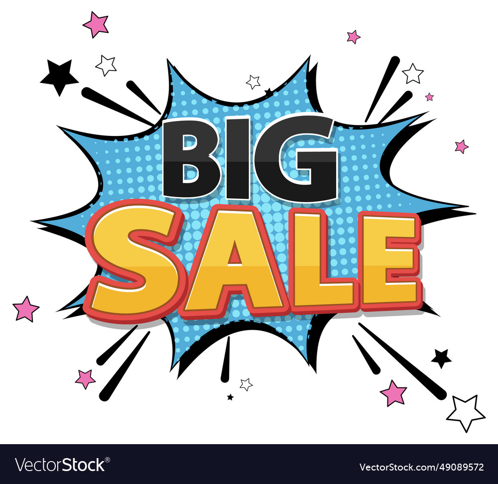 Big Sale Slogans at Douglas Jacobson blog