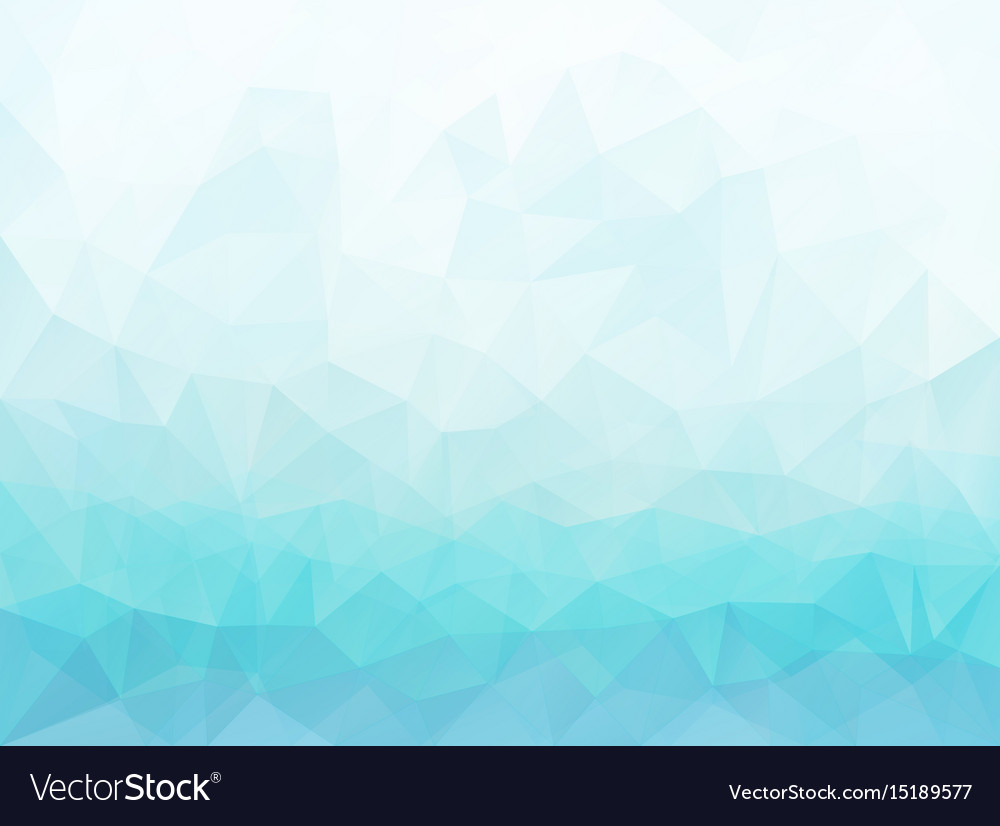 Light blue pattern Royalty Free Vector Image - VectorStock