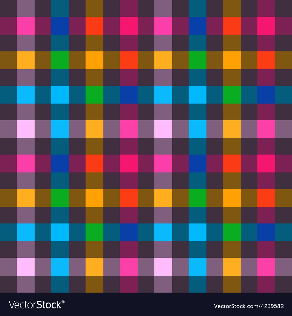 Checkered background Royalty Free Vector Image