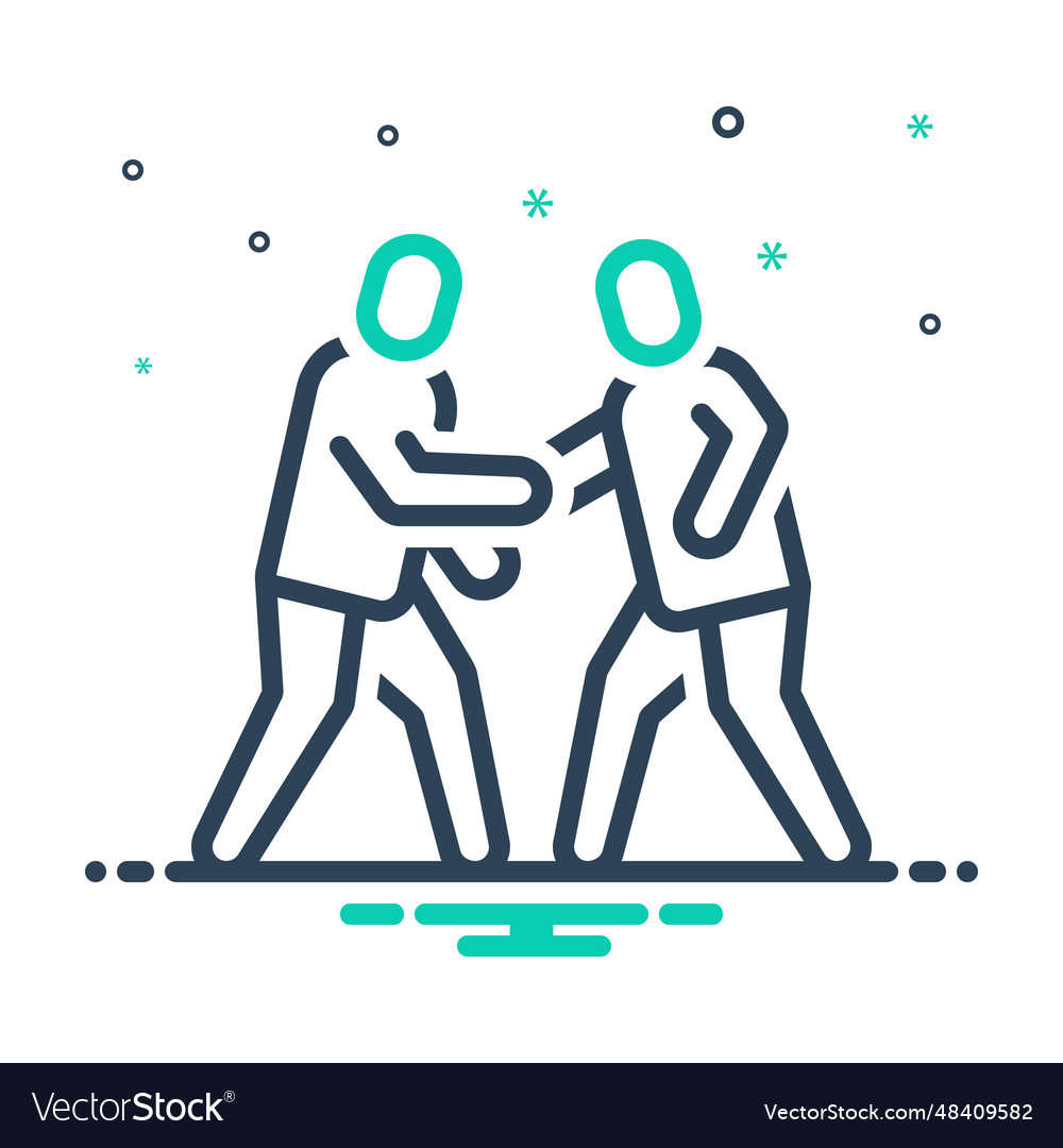 Greetings Royalty Free Vector Image - VectorStock