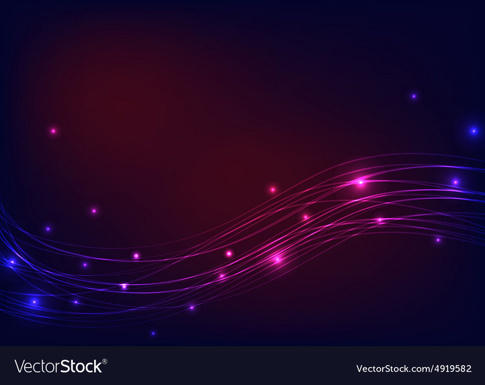Luminosity background Royalty Free Vector Image