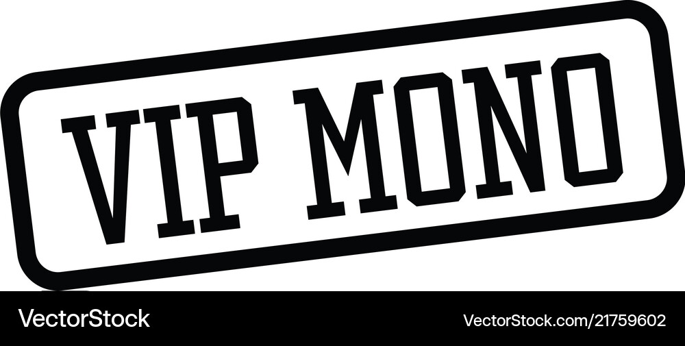 Vip only stamp in greek Royalty Free Vector Image