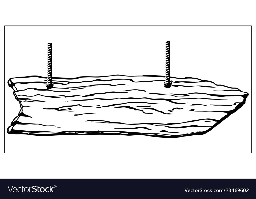 Wooden banner sign posts or boards Royalty Free Vector Image Wooden banner sign posts or boards Royalty Free Vector Image
