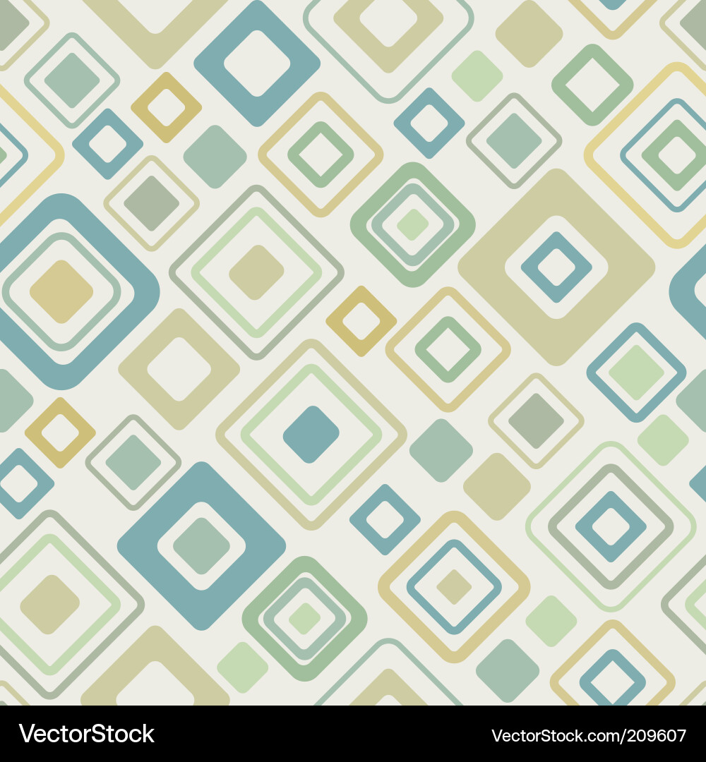 Vintage pattern Royalty Free Vector Image - VectorStock