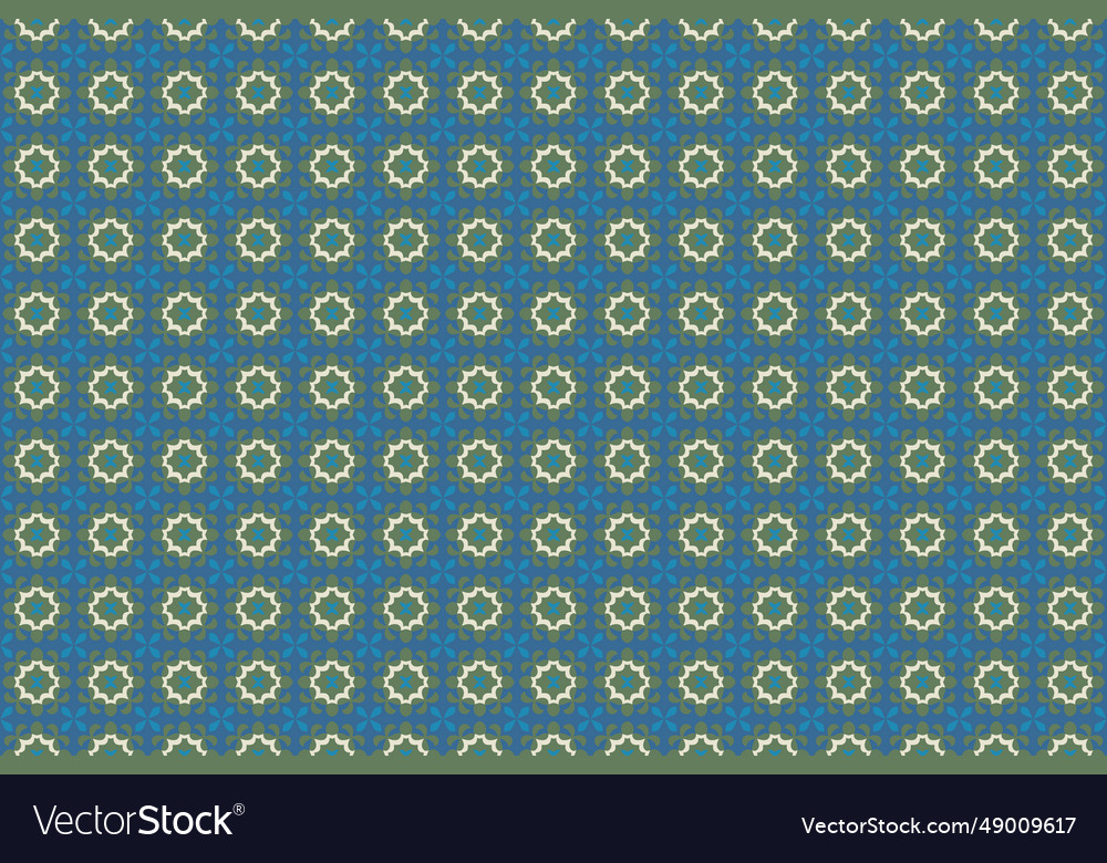 Seamless pattern texture repeat Royalty Free Vector Image
