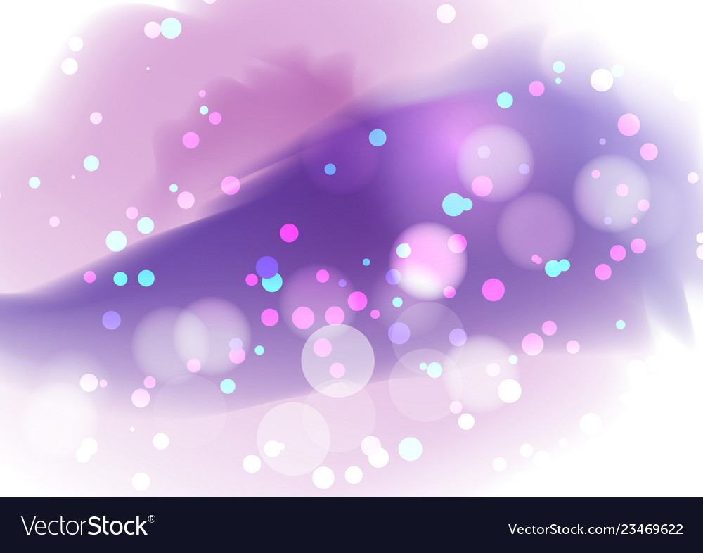 Light background Royalty Free Vector Image - VectorStock