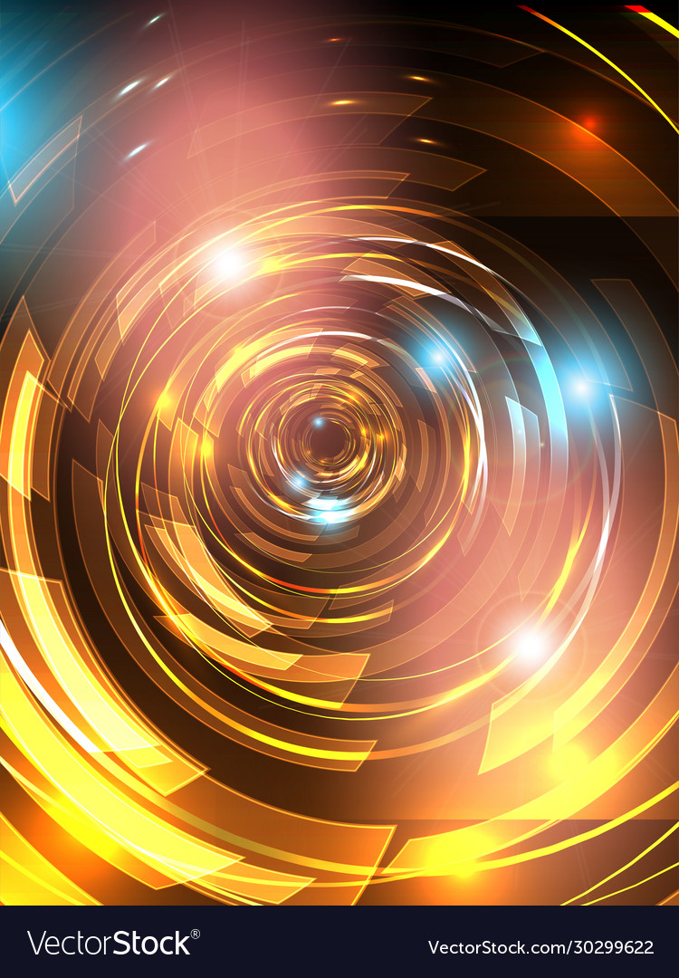 Speed movement pattern design background concept Vector Image