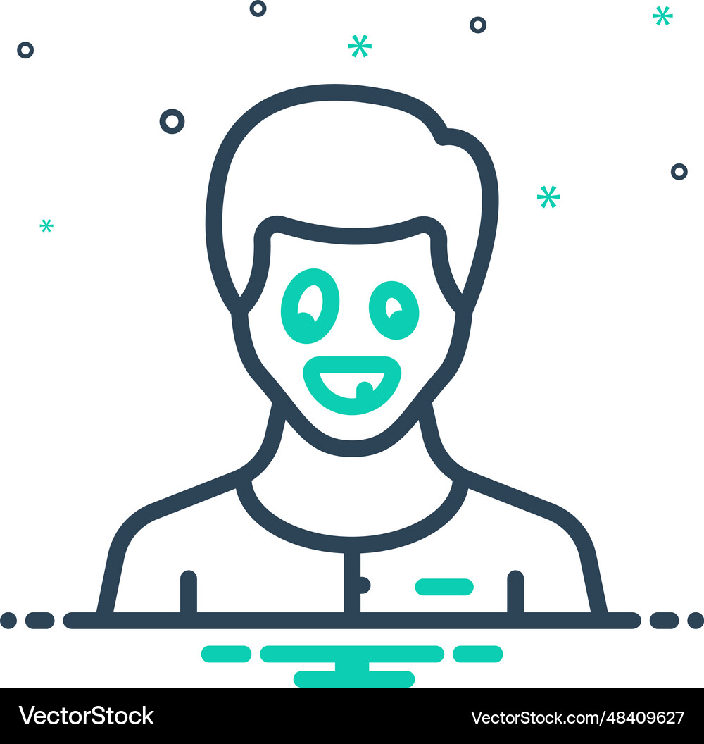 Odd Royalty Free Vector Image - VectorStock