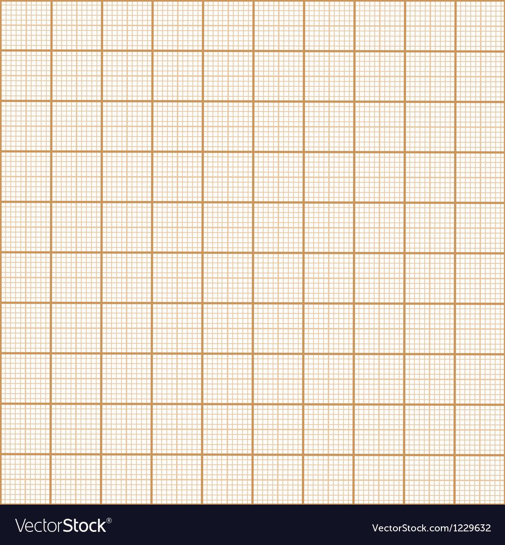 Millimeter paper Royalty Free Vector Image - VectorStock Millimeter paper Royalty Free Vector Image - VectorStock