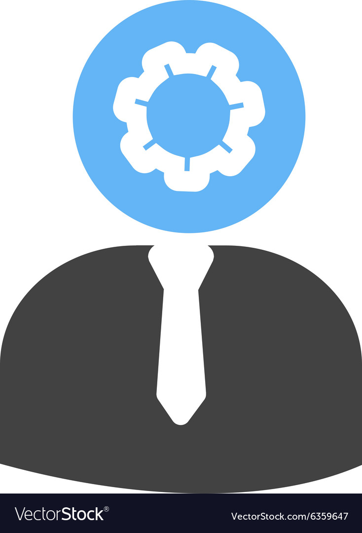 Admin Roles Royalty Free Vector Image - VectorStock