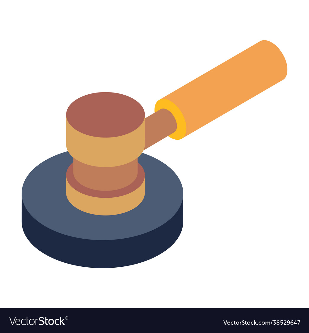 Auction Royalty Free Vector Image - VectorStock