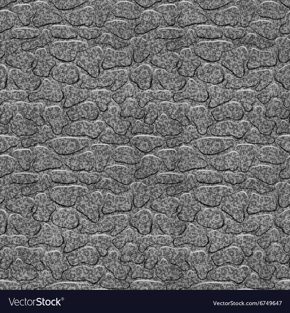 Stone texture Royalty Free Vector Image - VectorStock
