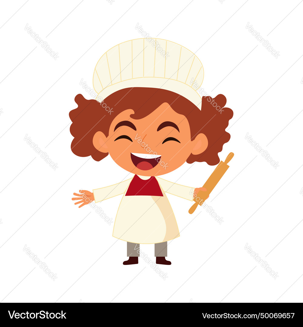 Little Chef Clipart Little Chef Clip Art Etsy UK