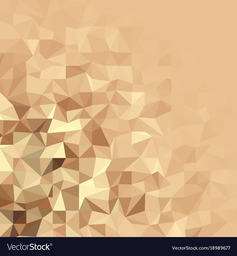 Geometric abstract pattern Royalty Free Vector Image