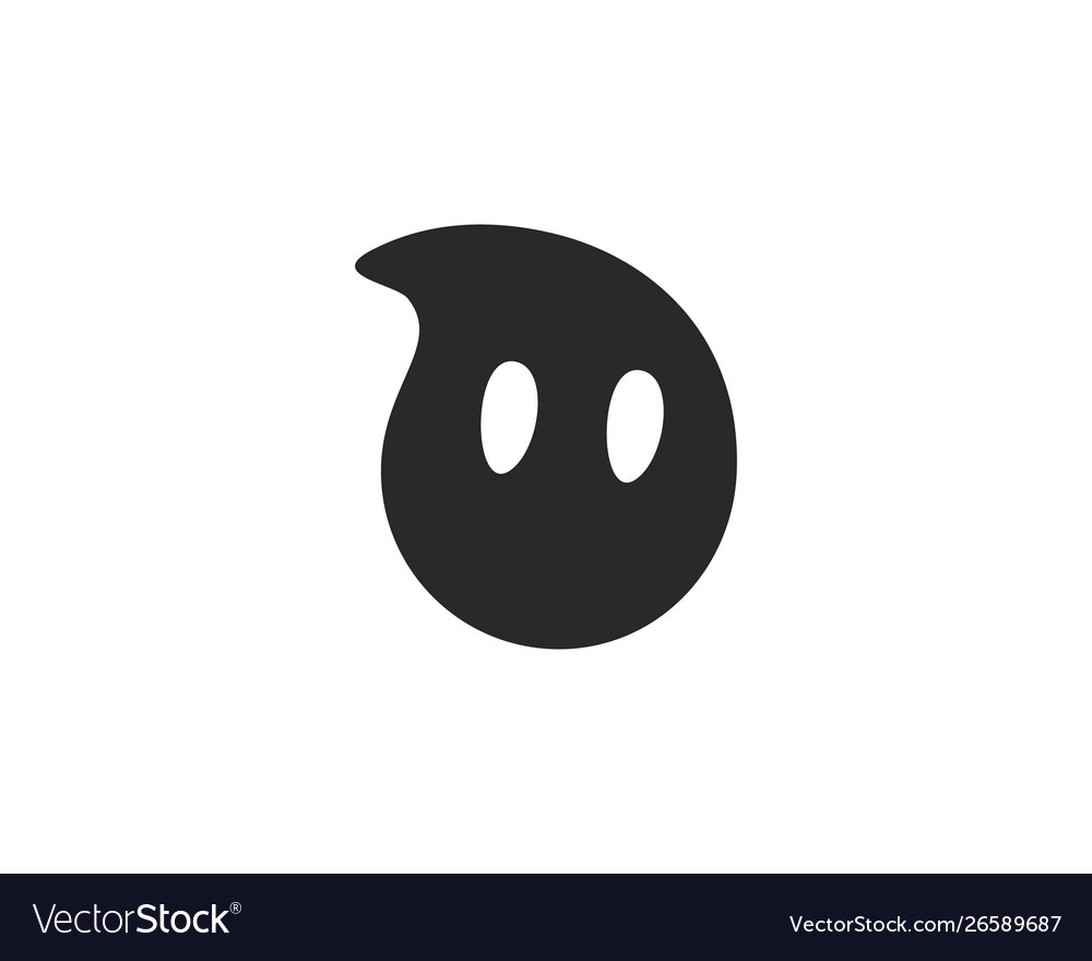 Ghost Royalty Free Vector Image - VectorStock Ghost Royalty Free Vector Image - VectorStock