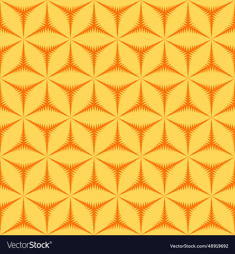 Mickyrawjecky pattern 014 Royalty Free Vector Image