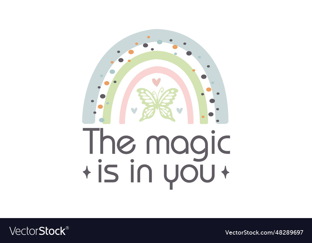 Magic Royalty Free Vector Image - VectorStock