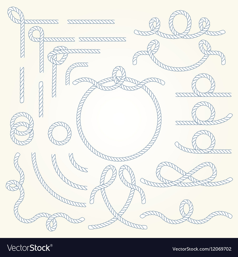 Lasso Border Clip Art Free