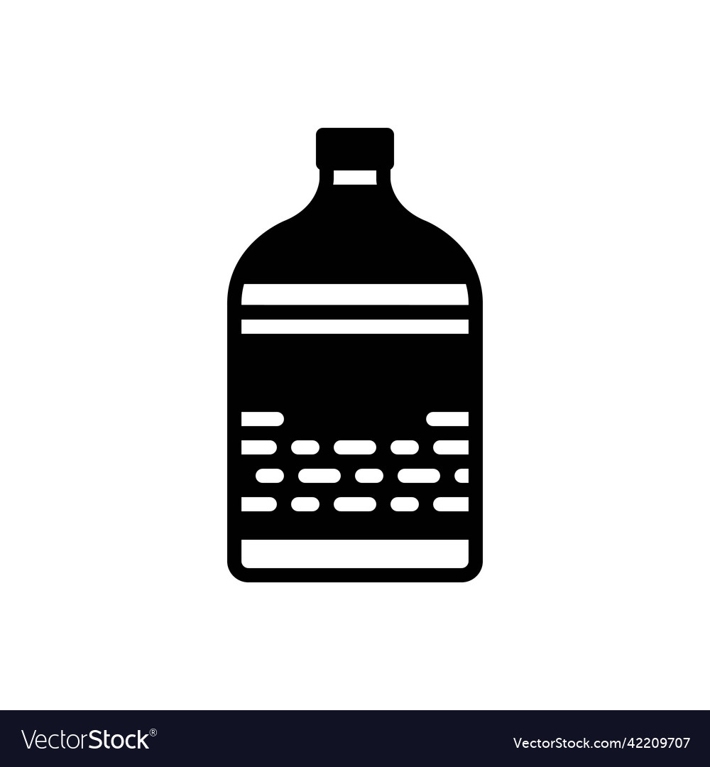 Contained Royalty Free Vector Image - VectorStock