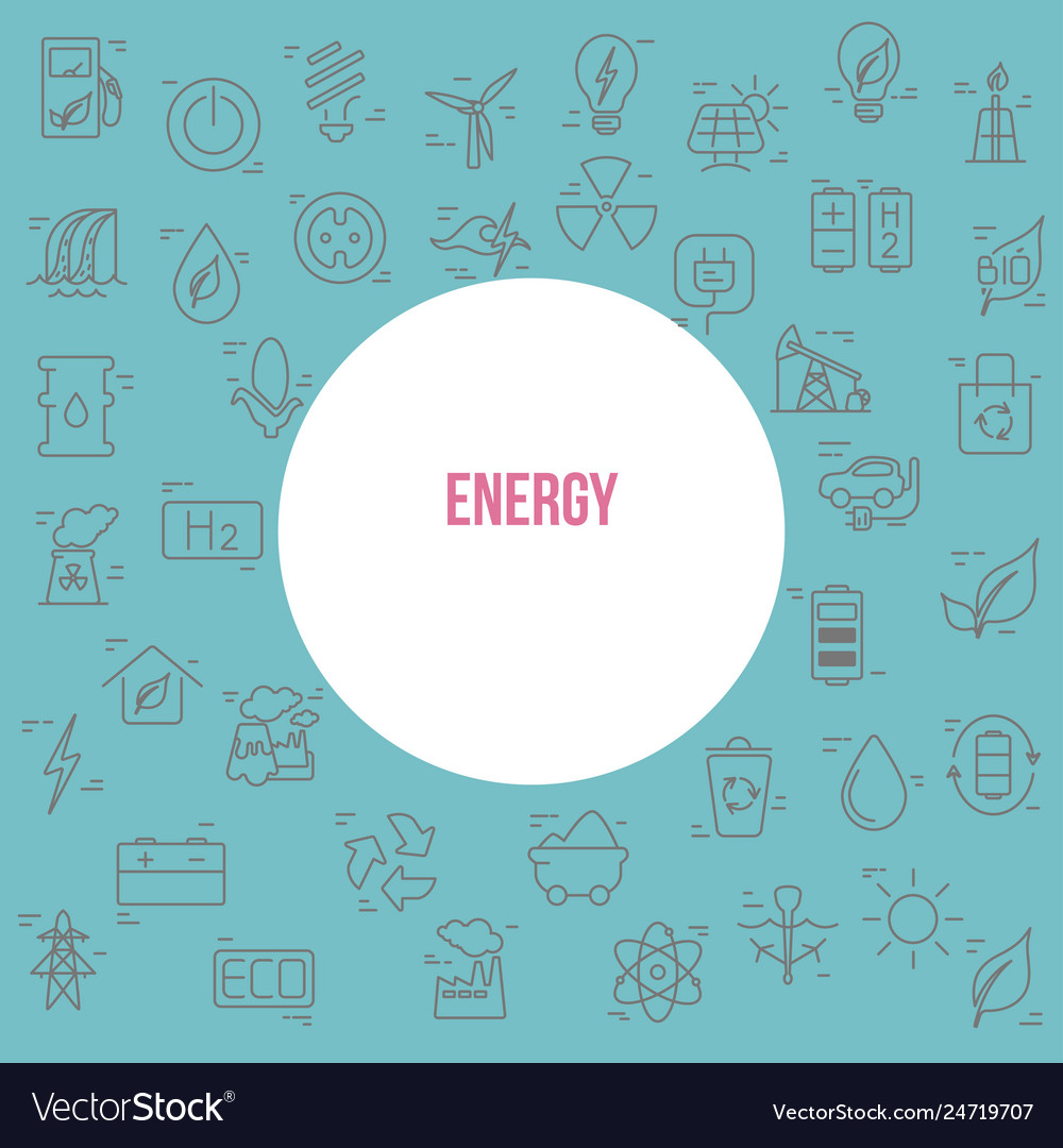 Template Royalty Free Vector Image - VectorStock