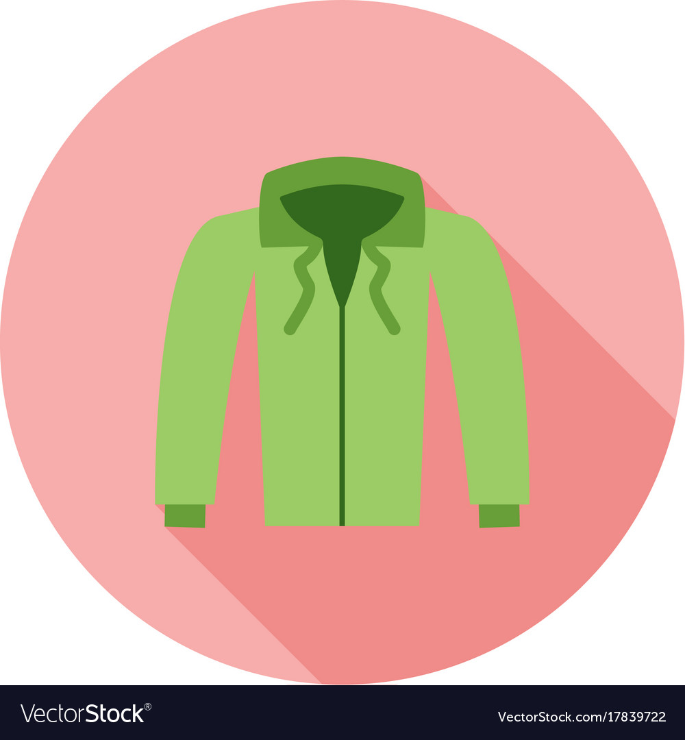 Pull over Royalty Free Vector Image - VectorStock