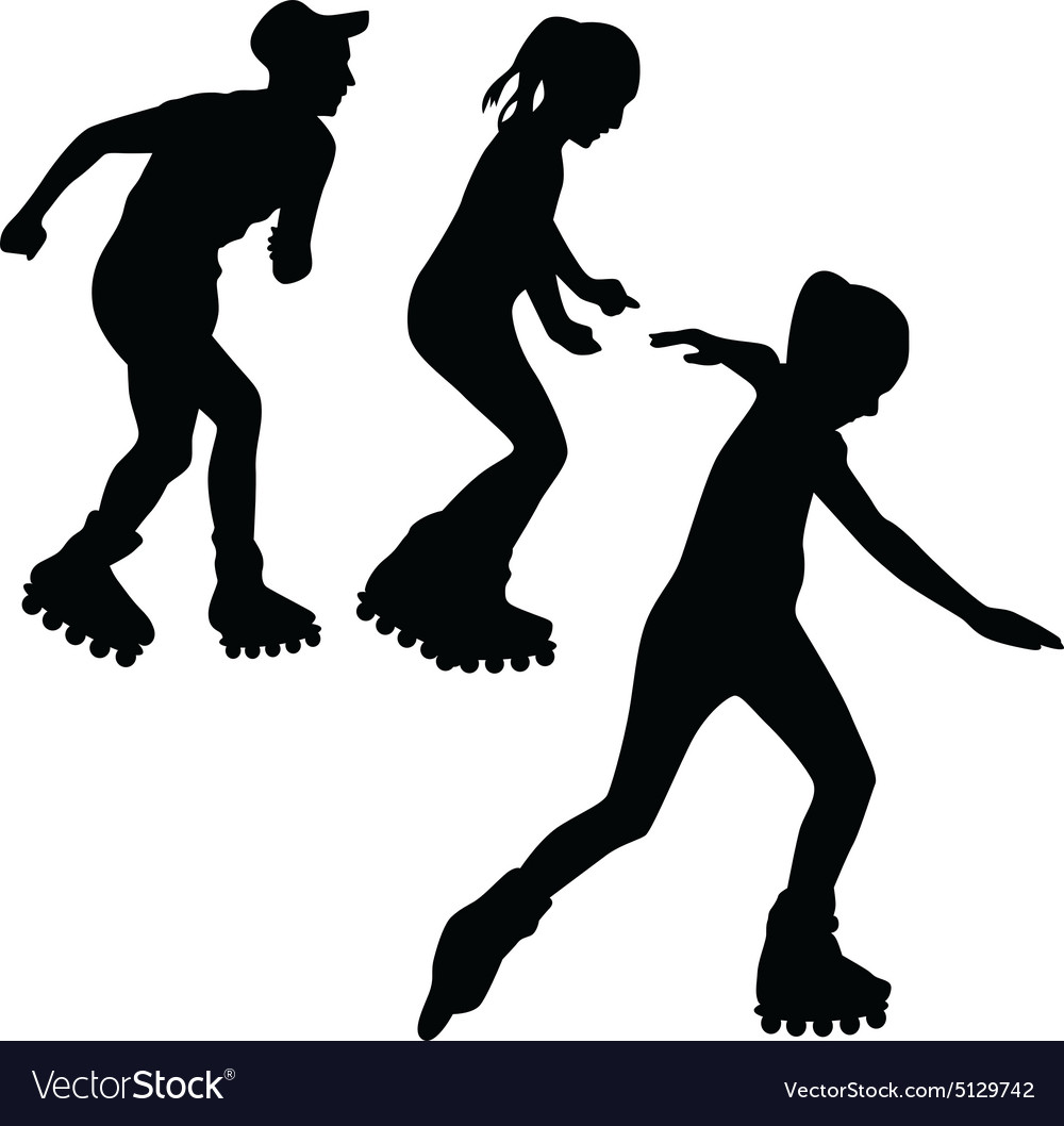 Roller Royalty Free Vector Image - VectorStock