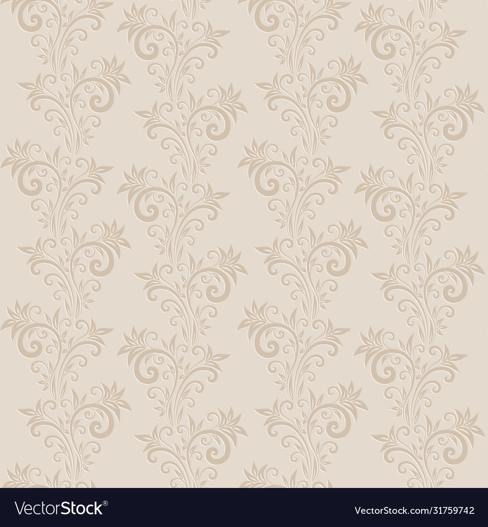 Seamless pattern Royalty Free Vector Image - VectorStock