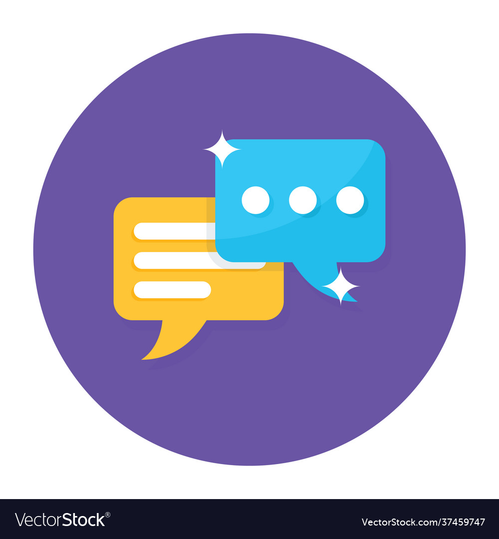 Communication Royalty Free Vector Image - VectorStock