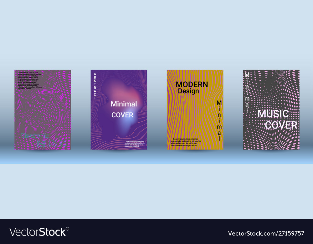 Minimum coverage Royalty Free Vector Image - VectorStock