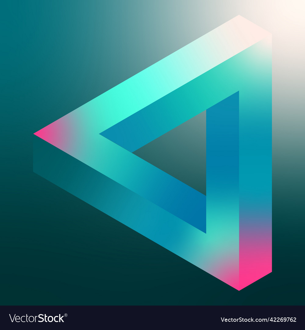 Tribar Royalty Free Vector Image - VectorStock