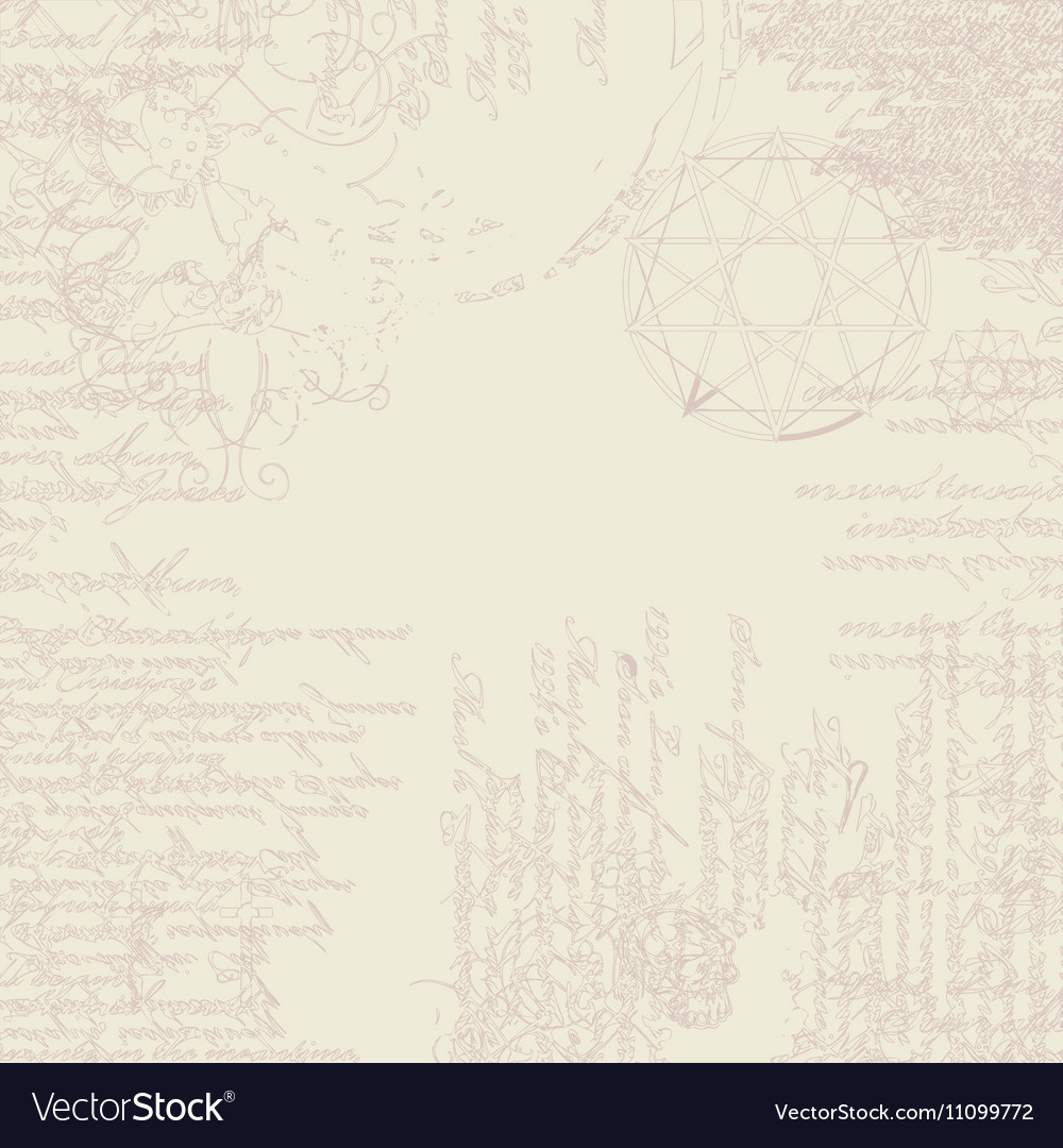 Background papyrus Royalty Free Vector Image - VectorStock