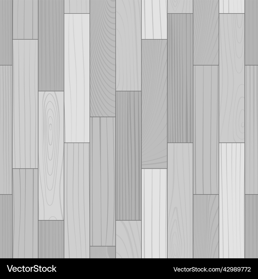 Wooden floor parquet Royalty Free Vector Image