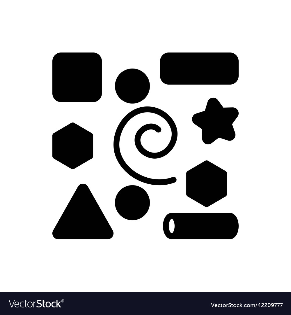 Elements Royalty Free Vector Image - VectorStock