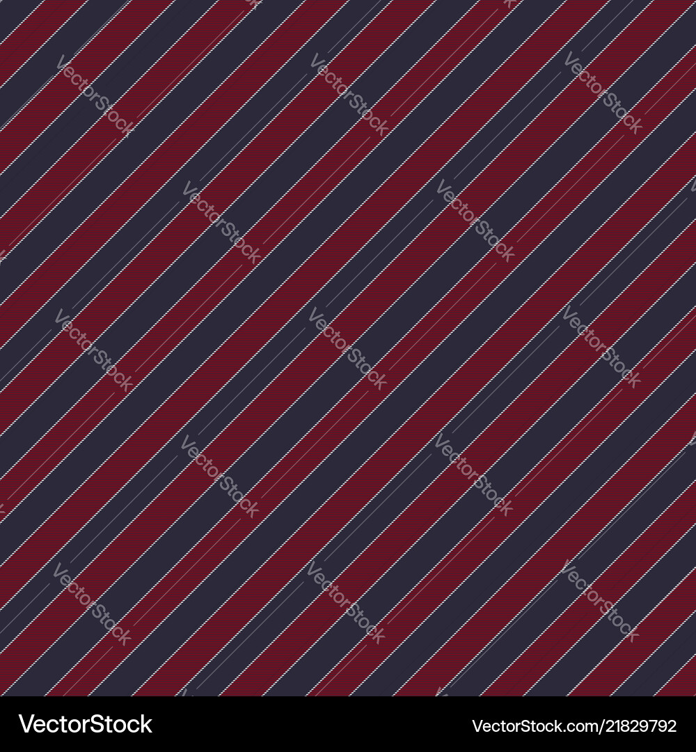 Dark striped background seamless pattern Vector Image