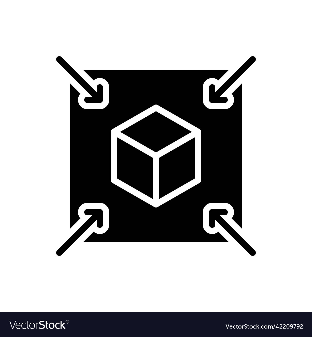 Entity Royalty Free Vector Image - VectorStock