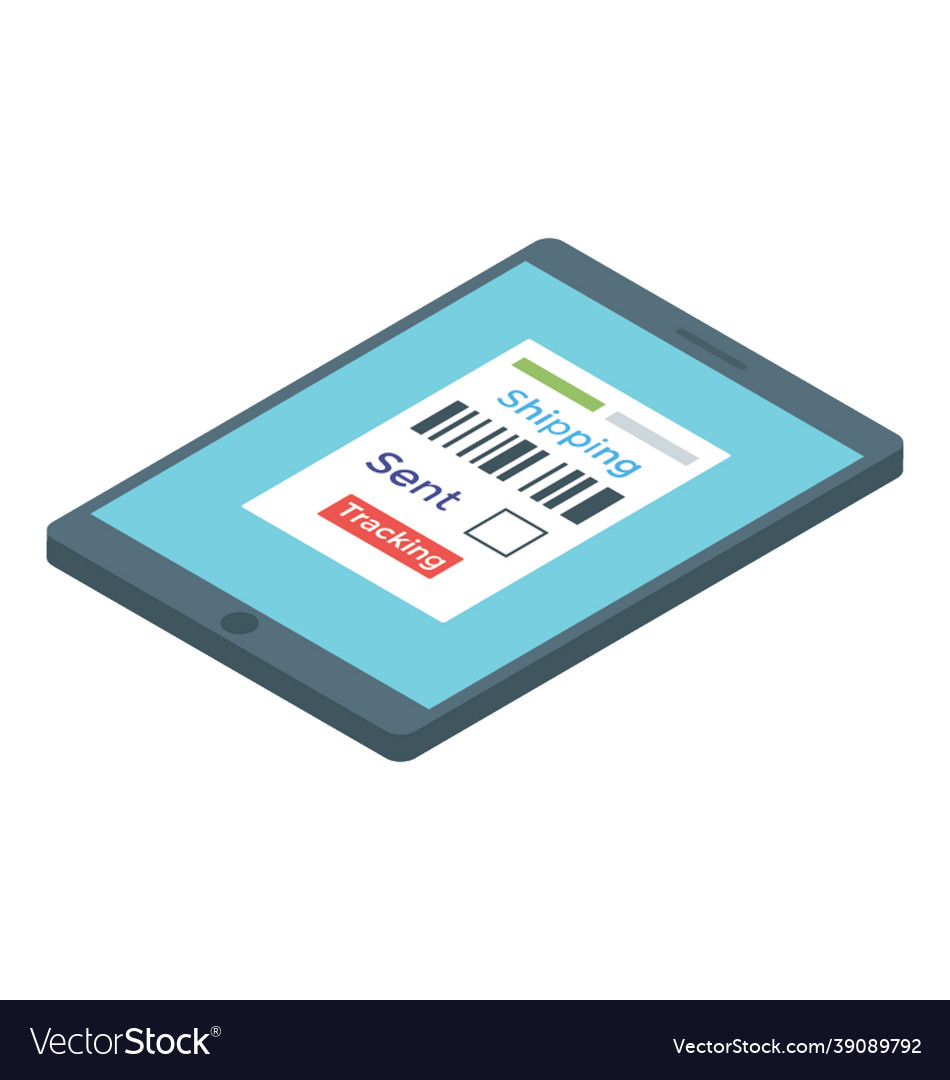 Package Royalty Free Vector Image - VectorStock