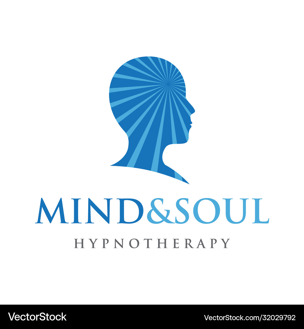 Hypnotherapist Logo