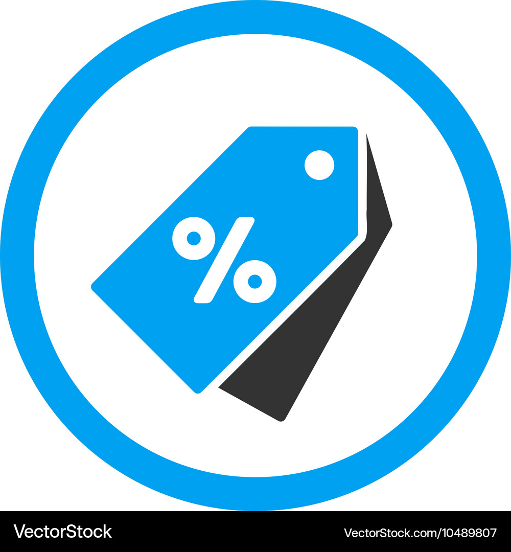 Discount Tag Icon